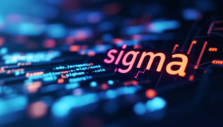 Services – SIGMA LABS
